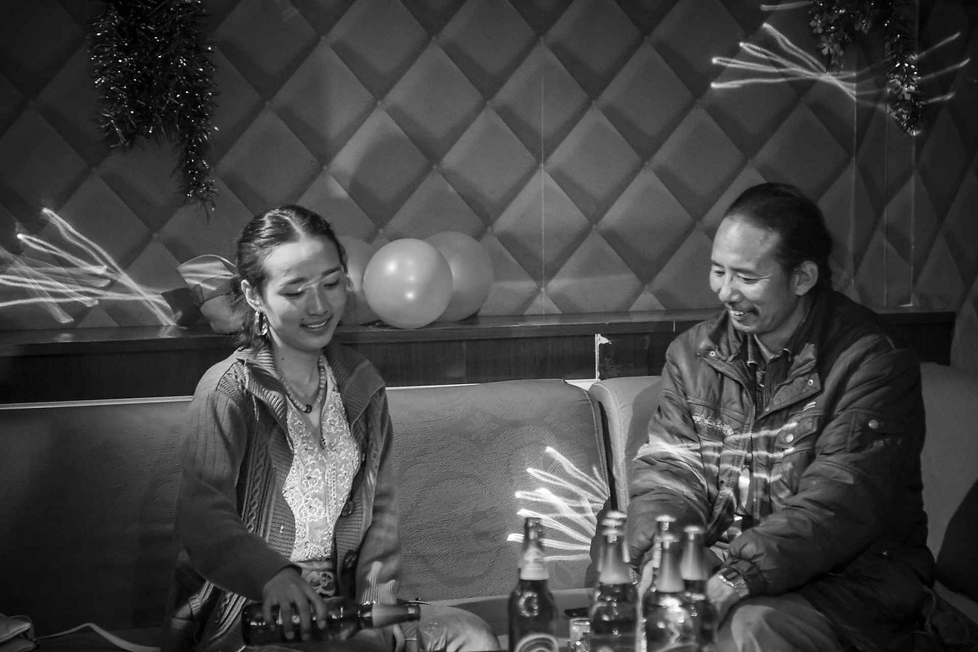 EastAsiaFICA 2020 - Tharlo, le berger tibétain de Pema Tseden - EastAsia