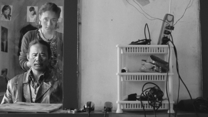 EastAsiaVIDEO - Tharlo, le berger tibétain de Pema Tseden : Journey to the West - EastAsia