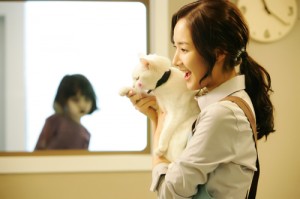 EastAsiaThe Cat de Byeon Seung-wook (Preview) - EastAsia