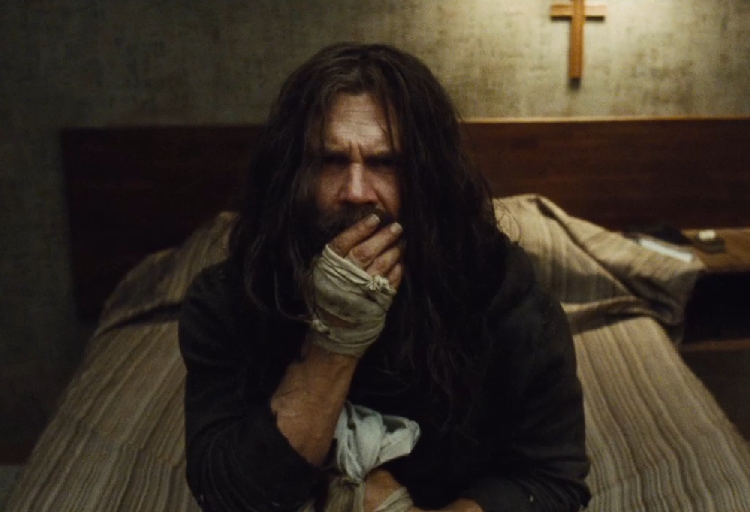 EastAsiaNouvelle bande annonce pour le remake d'Oldboy - EastAsia