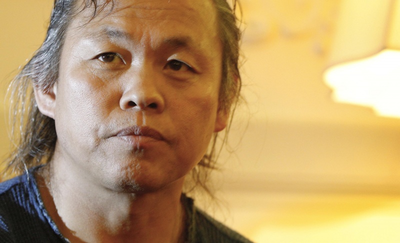 EastAsiaKim Ki-duk fait encore scandale en Corée - EastAsia