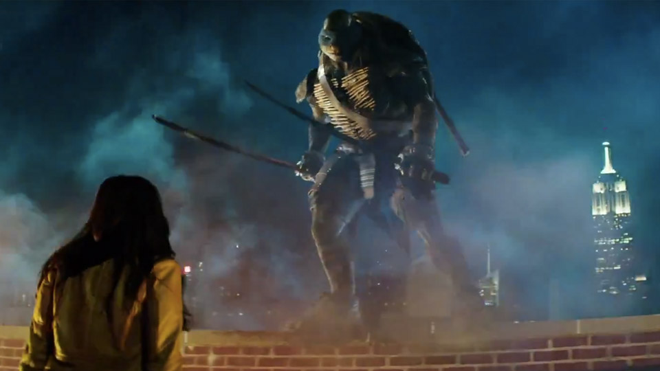 EastAsiaTrailer de Shin Ultraman de Higuchi Shinji - EastAsia