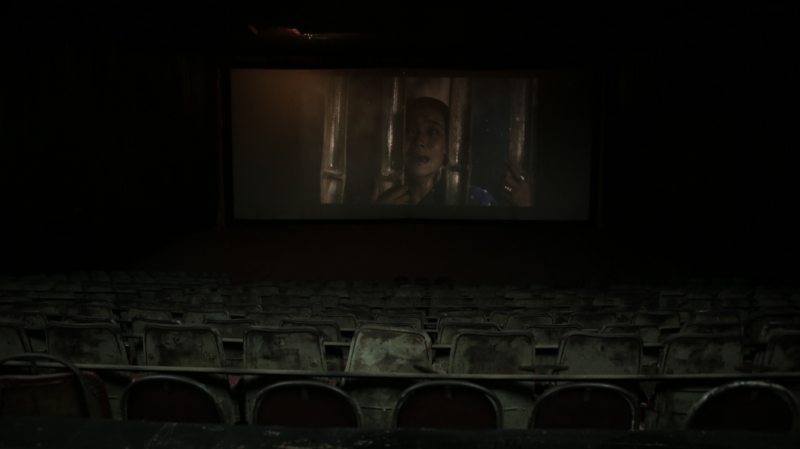 EastAsiaGaruda Power, docu-fiction sur le cinéma d'action indonésien ...