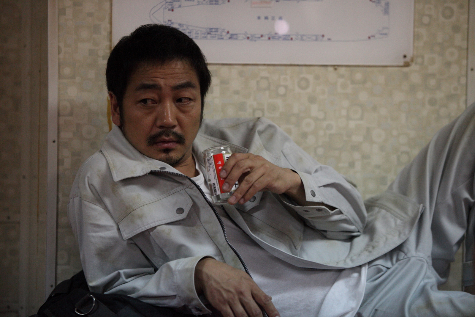 EastAsiaEntretien avec Sakaki Hideo, réalisateur et Akiyama Inichi ...