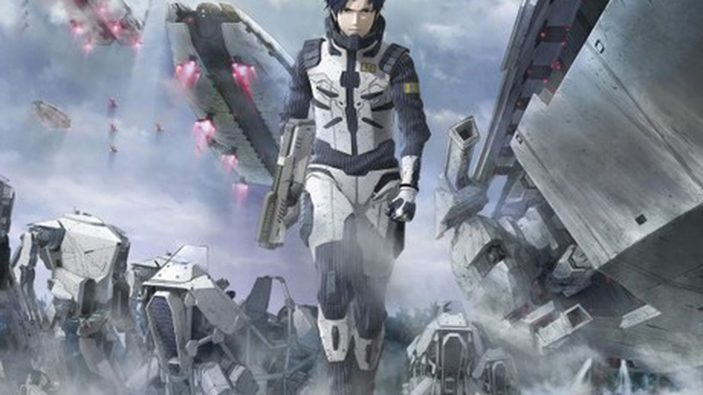 EastAsiaL'animé Godzilla de Netflix en trailer - EastAsia