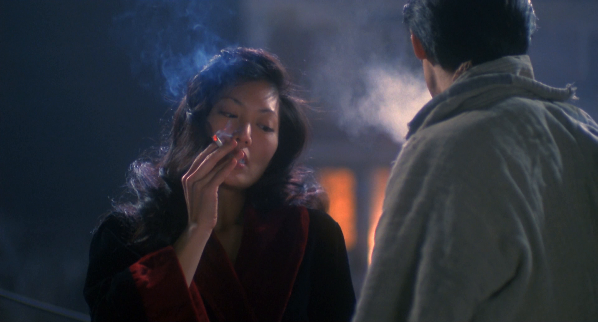 EastAsiaVIDEO – Hero de Corey Yuen - EastAsia