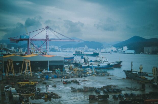 EastAsiaFFCP 2024 - Work to Do de Park Hong-jun : ressources inhumaines ...