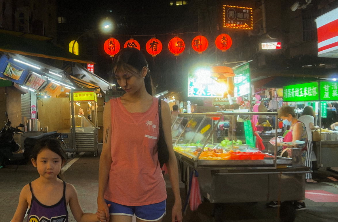 EastAsiaLE FILM DE LA SEMAINE - Left-Handed Girl, une famille à Taïwan de Tsou Shih-ching - EastAsia