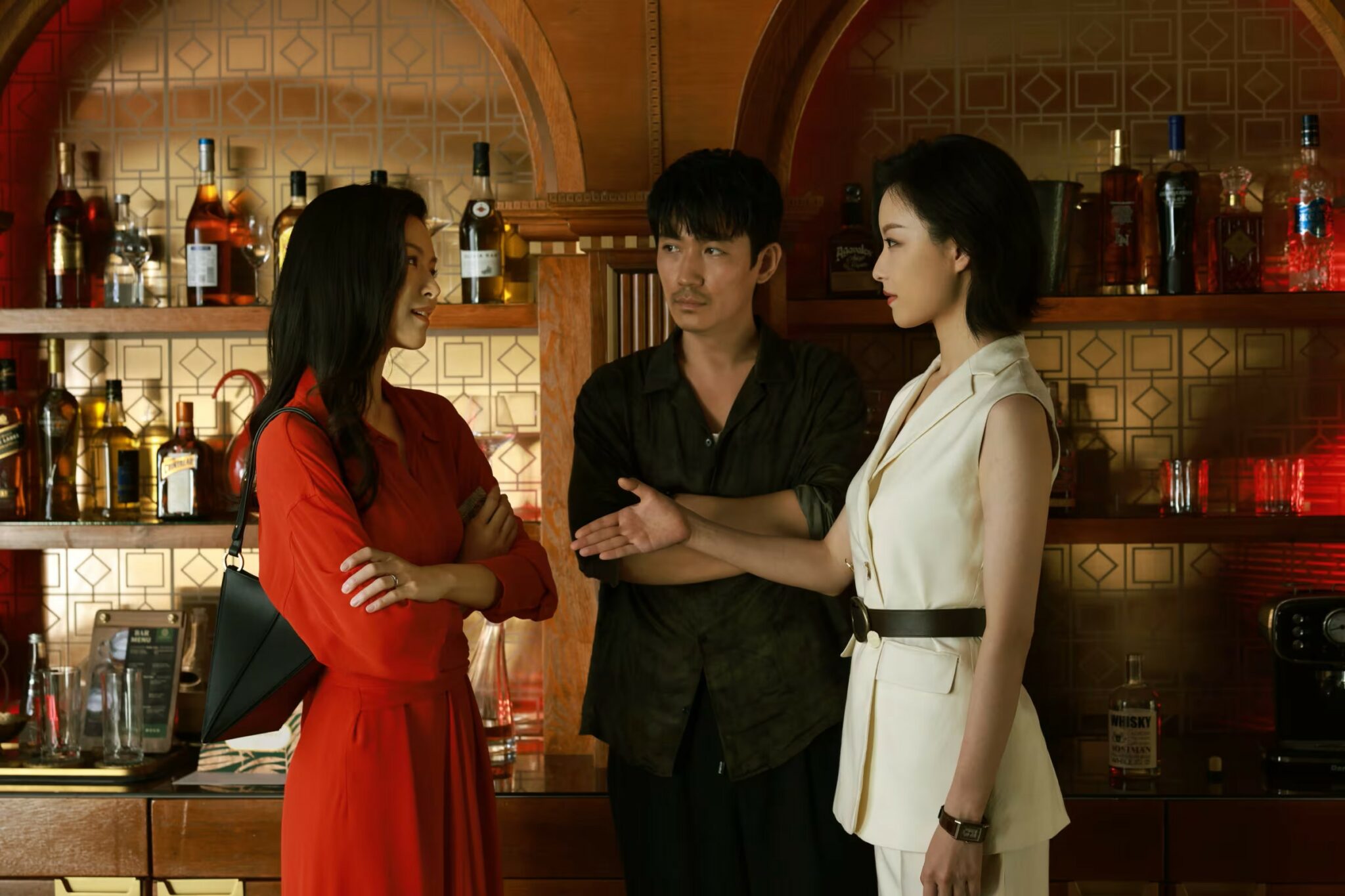 EastAsiaFFP - Lost in the Stars de Cui Rui et Liu Xiang - EastAsia