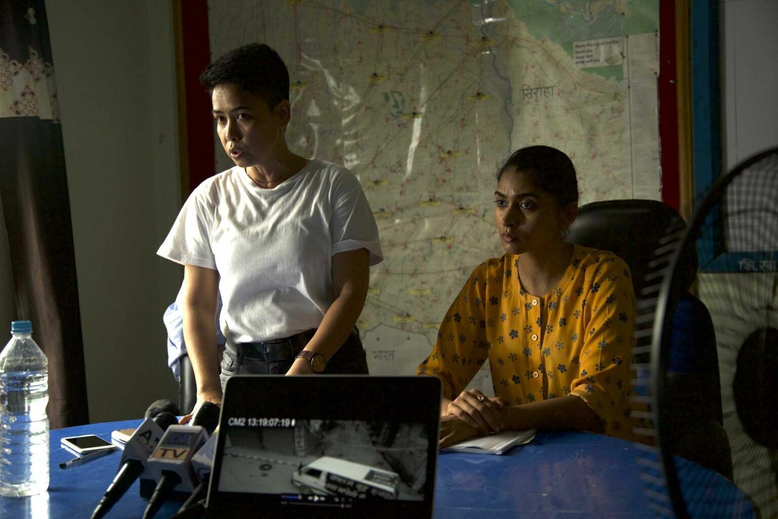 EastAsiaEN SALLES - Pooja, Sir de Deepak Rauniyar : l'ethnique oublié ...