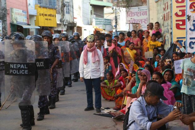 EastAsiaEN SALLES - Pooja, Sir de Deepak Rauniyar : l'ethnique oublié ...