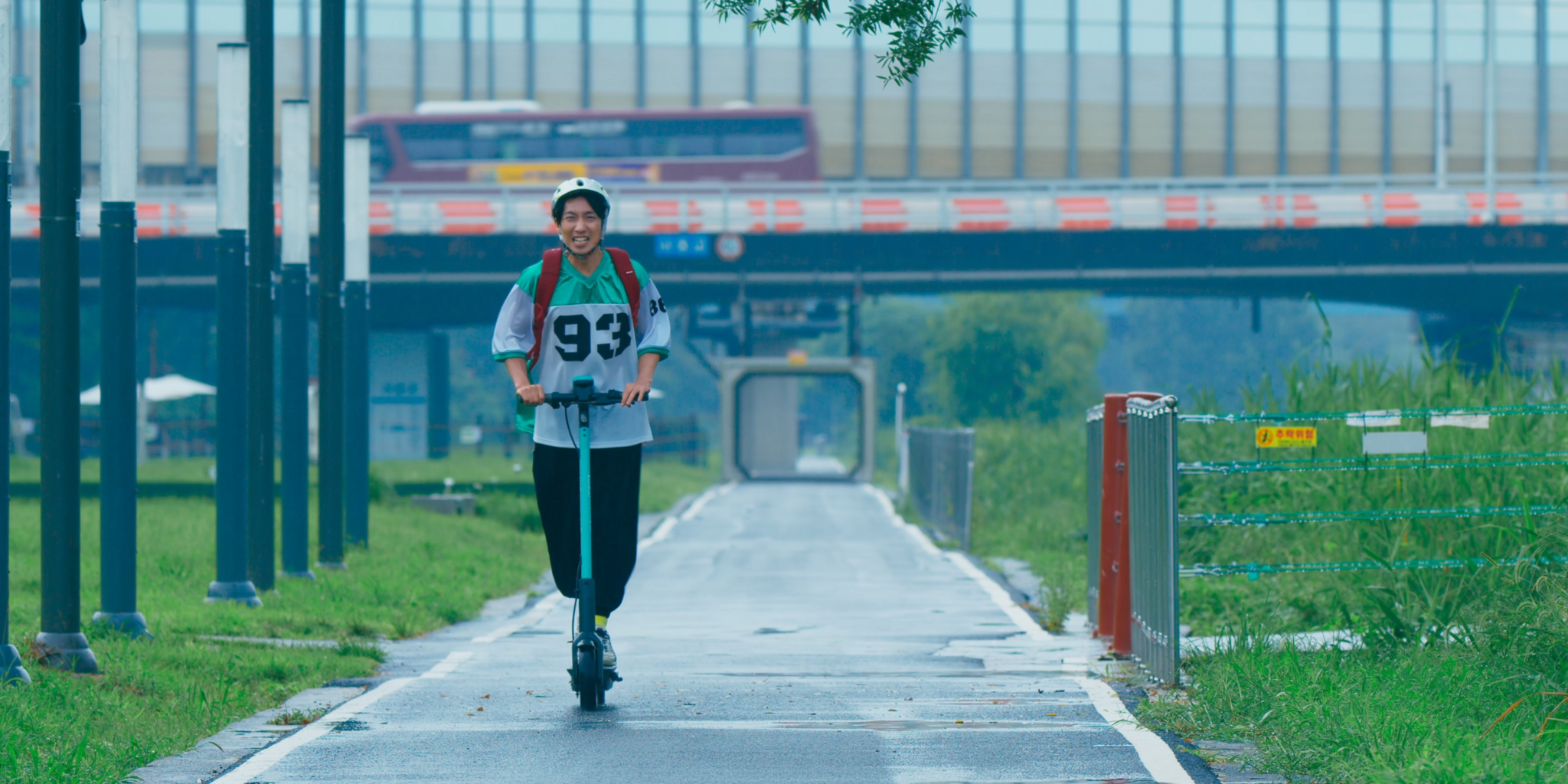 EastAsiaETRANGE FESTIVAL 2025 - The Last Woman on Earth de Lee Jong-min ...