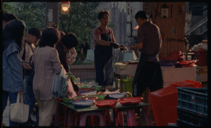 EastAsiaALLERS-RETOURS 2026 - A Journey in Spring de Peng Tzu-hui et ...