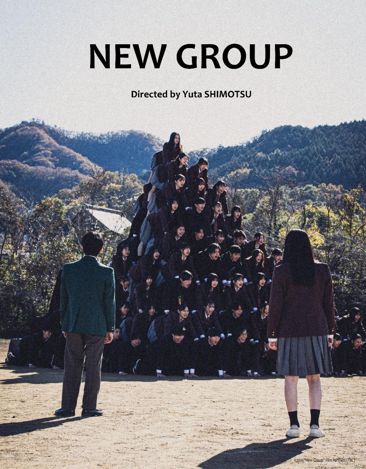 EastAsiaBLACK MOVIE 2026 - New Group de Shimotsu Yûta - EastAsia